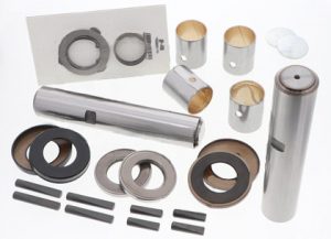 Standard King Pin Set | 300-233 – Kingpin King