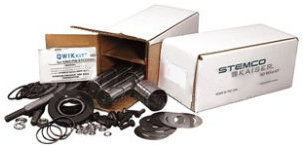 Stemco Qwikkit No Ream King Pin Kit | K141S – Kingpin King