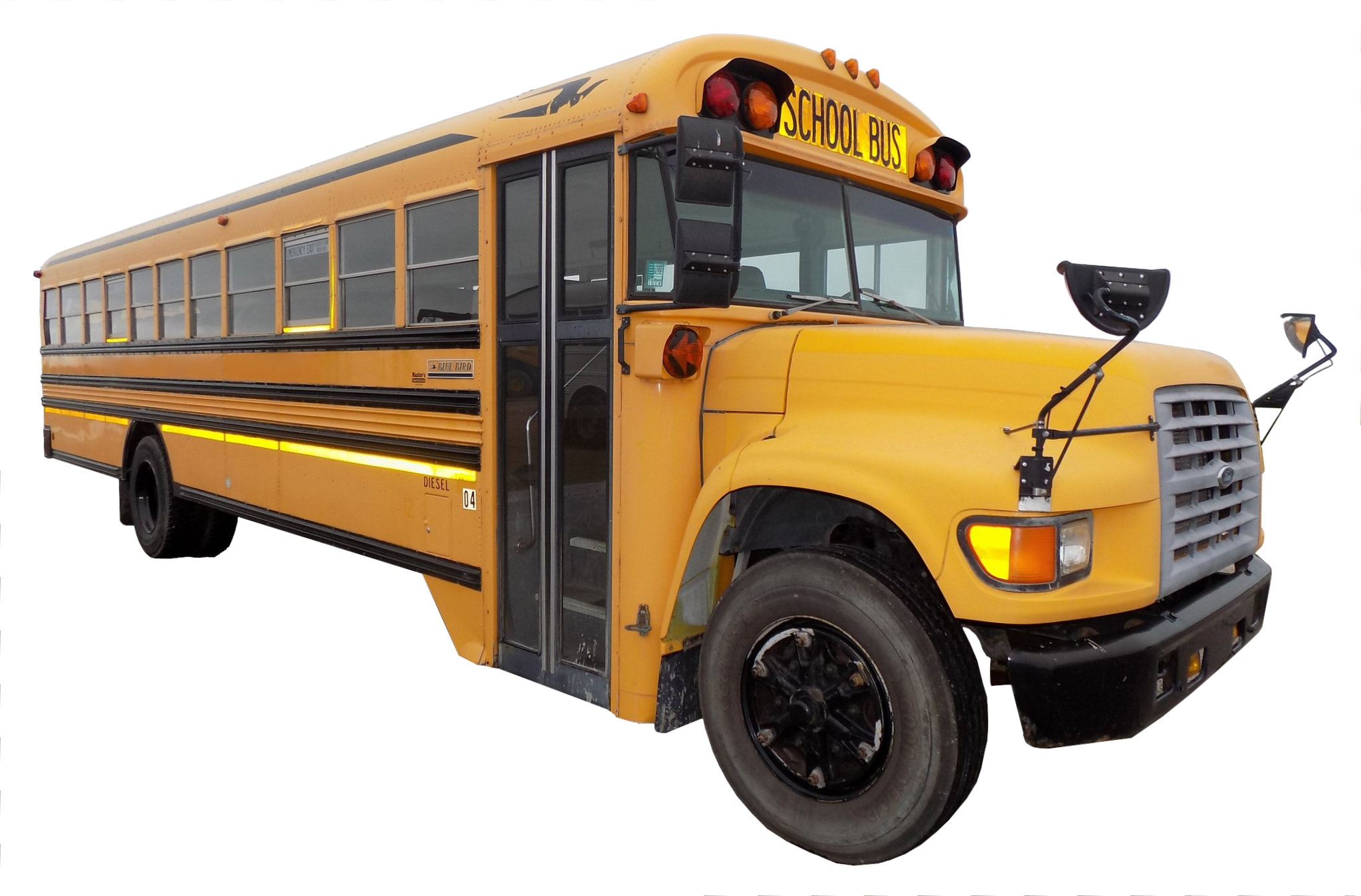 Shop By Model – Ford – B Series – Kingpin King