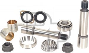 Standard King Pin Set | 300-288 – Kingpin King