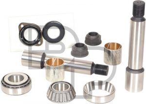 Standard King Pin Set | 300-289 – Kingpin King