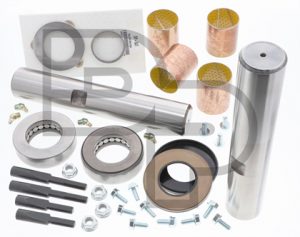 Standard King Pin Set | 300-330 – Kingpin King