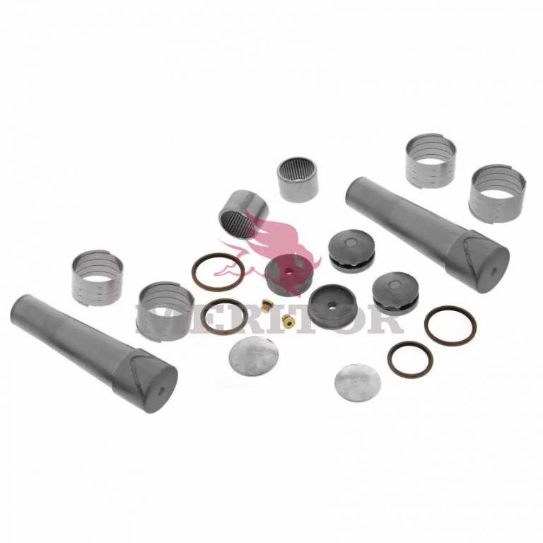 Meritor FastSet No-Ream King Pin Kit – Kingpin King